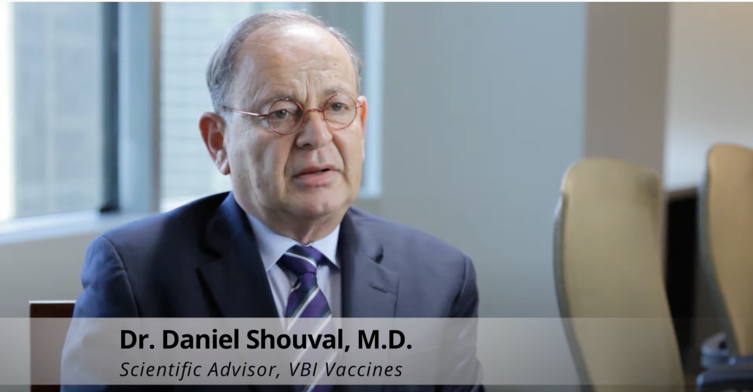 Videos - VBI Vaccines