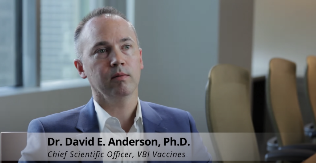 Videos - VBI Vaccines