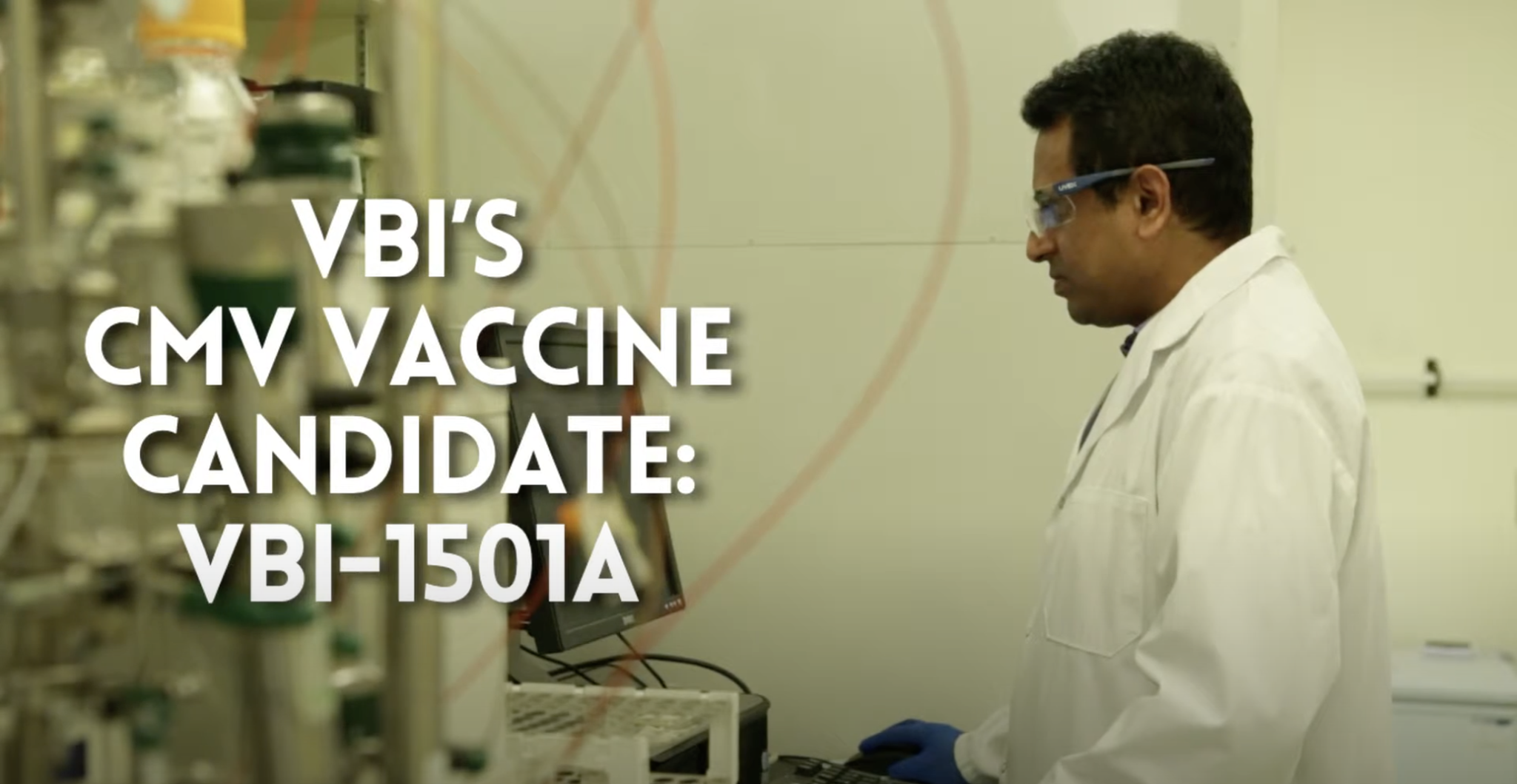 Videos - VBI Vaccines
