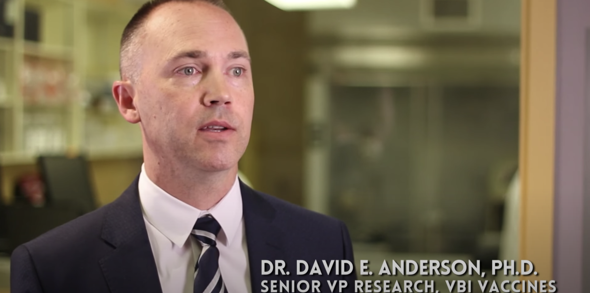 Videos - VBI Vaccines